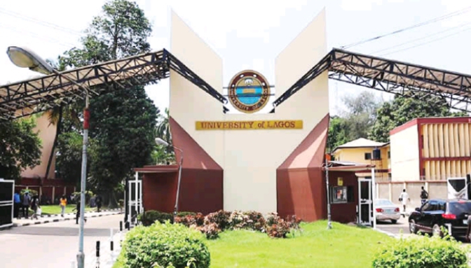 UNILAG Shines as Nigeria’s Top University in 2026 Global Rankings - The ...