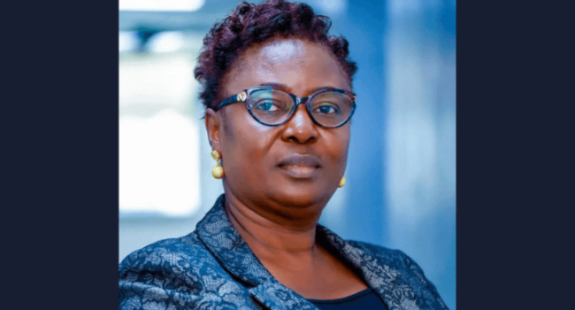 Eko Disco Confirms Rekhiat Momoh as Managing Director - The Business Times