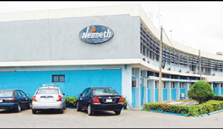 Neimeth International Posts Operating Profit Surge to ₦5.01 Billion in ...