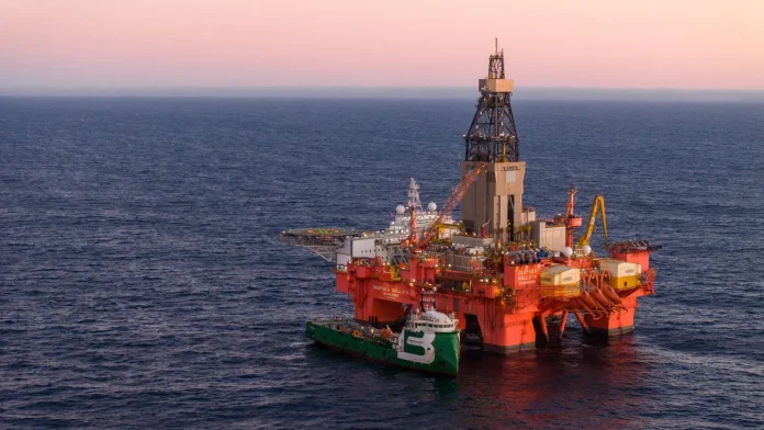 Ghana Eyes State-Led Acquisition of Springfield’s Deepwater Oil Asset ...