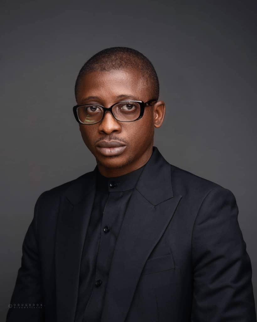 From National Recognition to Continental Spotlight: Omotayo Salako ...
