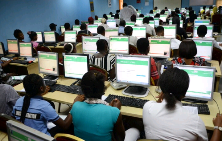 JAMB Fixes April 16–25, 2026 for Nationwide UTME, Releases Full ...