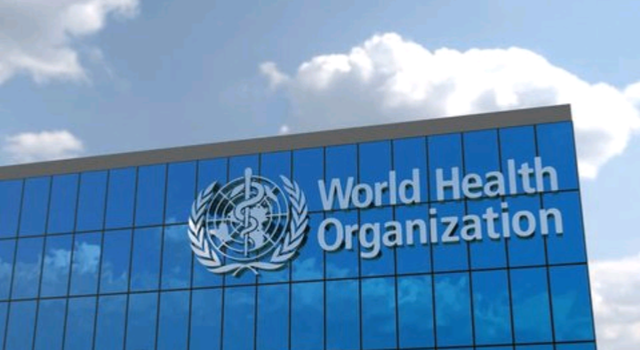 WHO Demands Nearly One Billion To Boost Global Emergency Response - The ...
