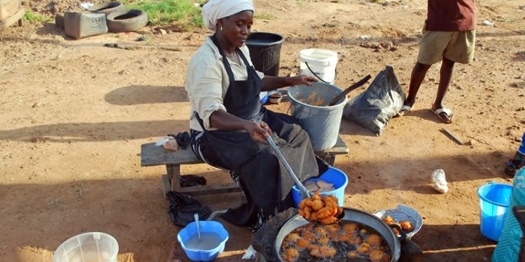 How Inflation is Driving the Quiet Disappearance of Akara - The ...